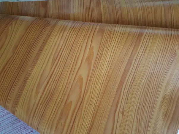 Autocolant mobila, imitatie lemn, pentru mobila, Landhauskiefer